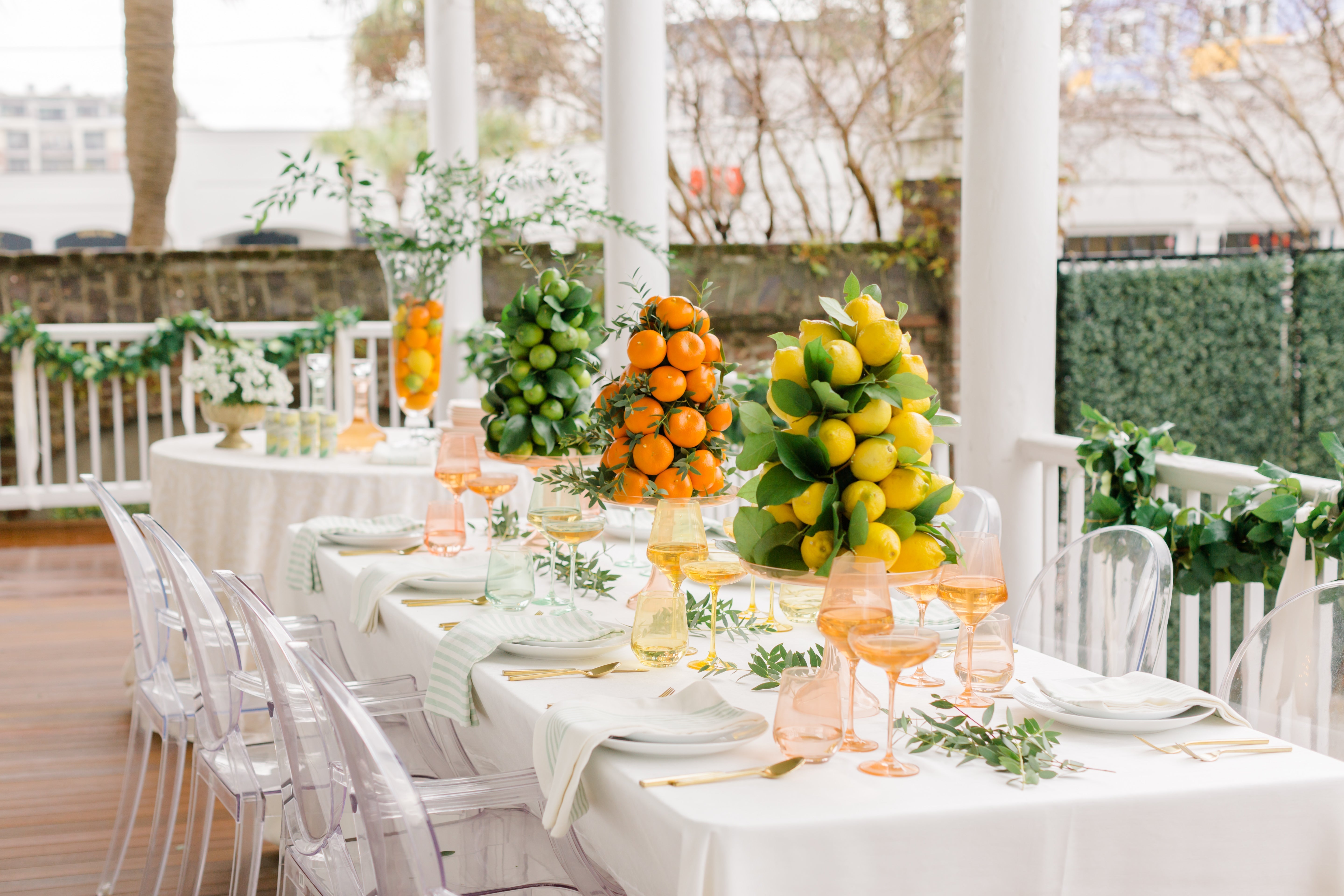 A Taste of Spring – Estelle Colored Glass