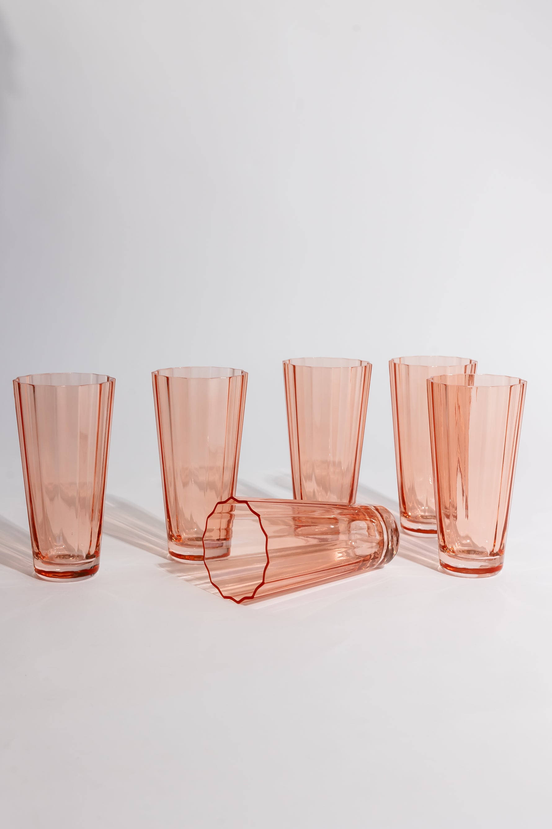 🍑 Celebrate 2024 with Pantone's Color of the Year - Our Coral Peach Pi ...