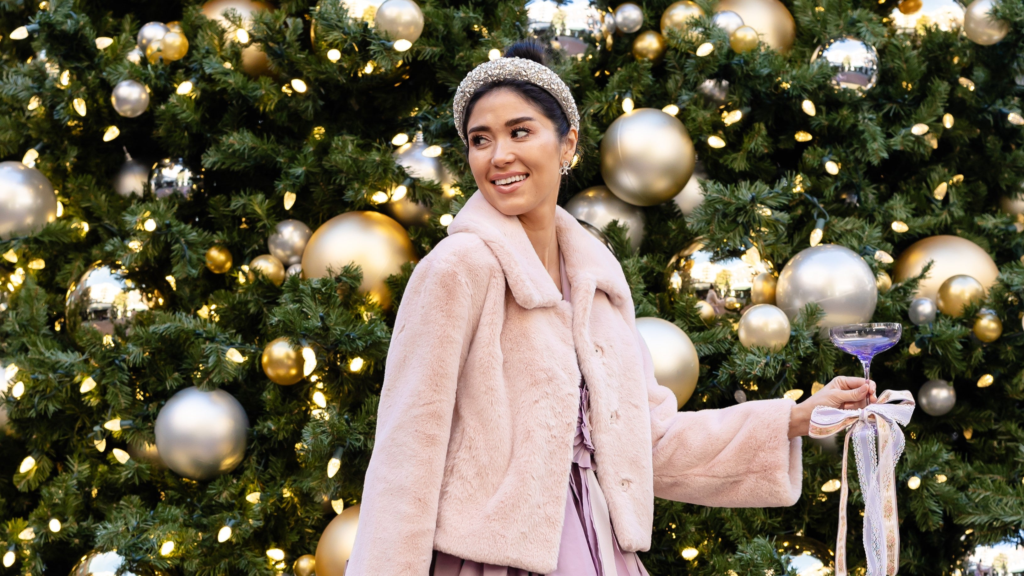 Holiday 2024 Catalog is Here! Step Inside the Magic – Estelle Colored Glass