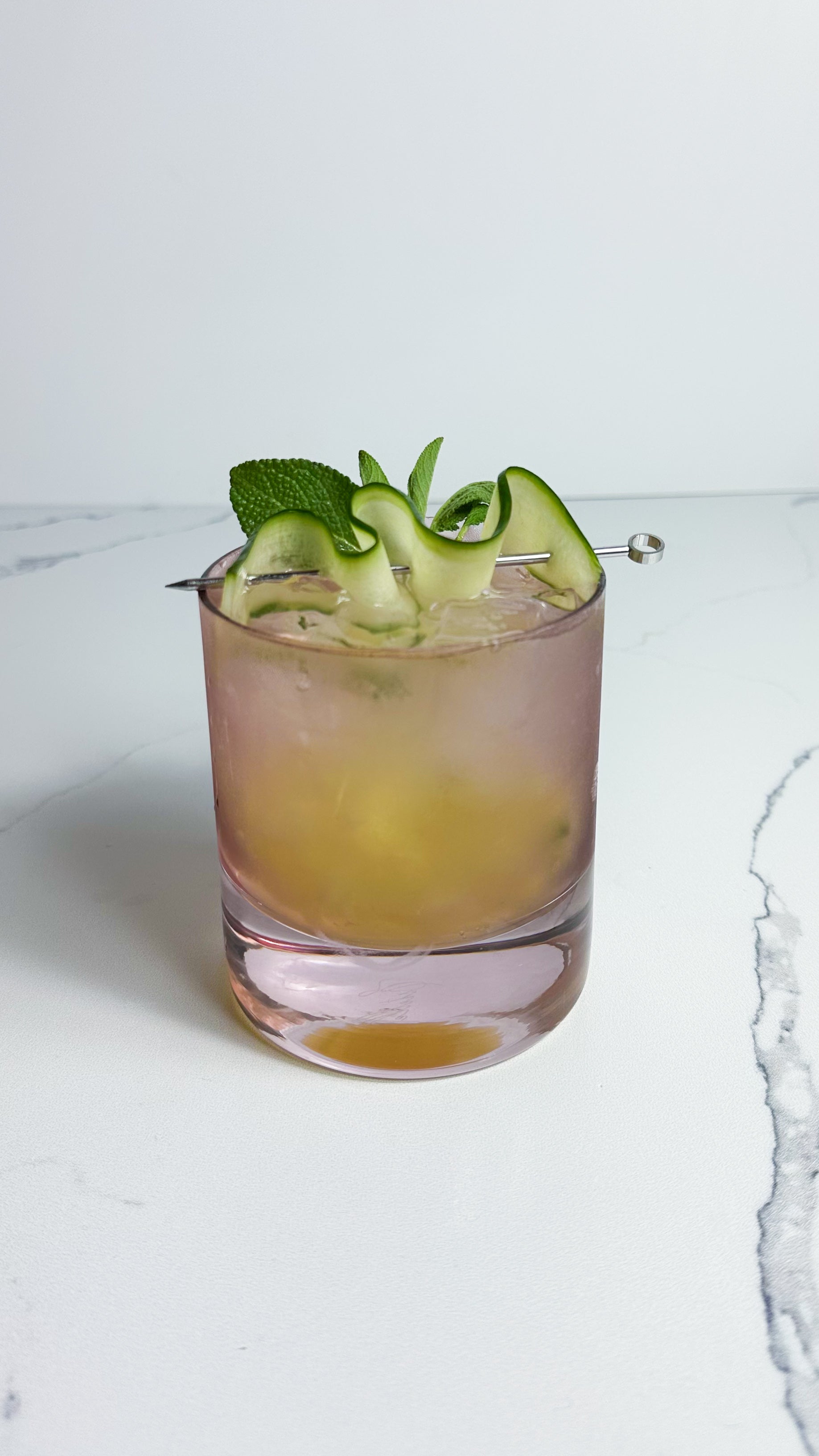 Garden Refresher – Estelle Colored Glass