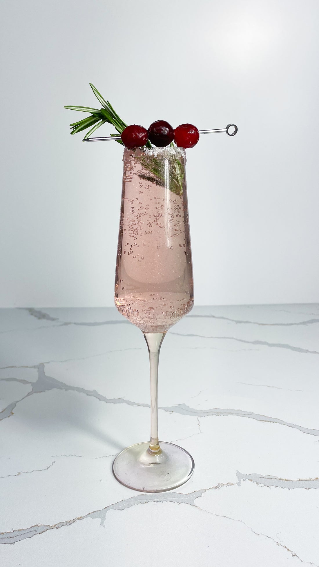 Mocktail Series – Estelle Colored Glass