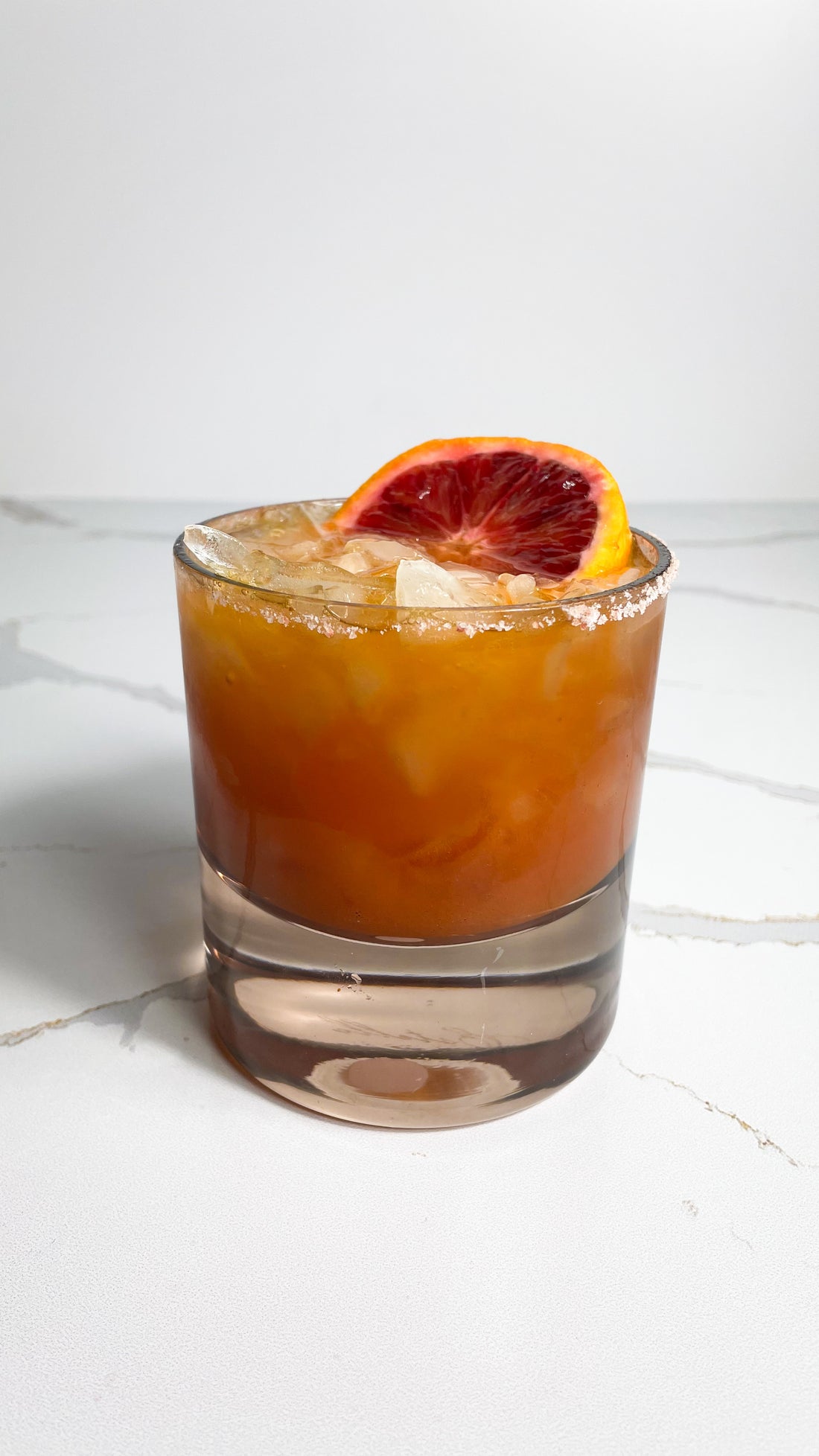Mocktail Series – Estelle Colored Glass