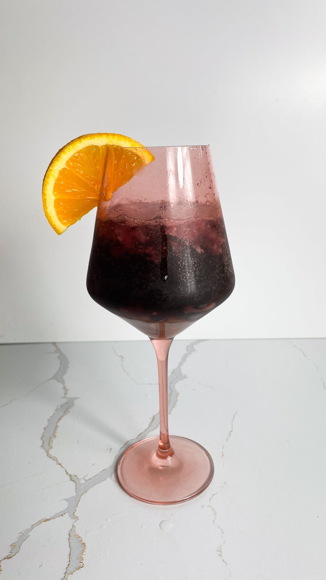 Mocktail Series – Estelle Colored Glass