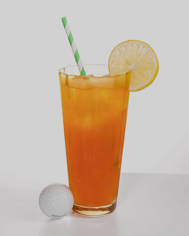 The Azalea – Estelle Colored Glass