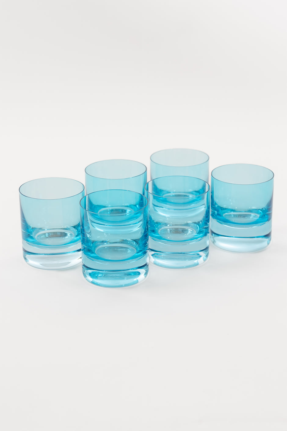 Rocks Glasses – Estelle Colored Glass