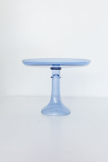 Cake Stand – Estelle Colored Glass