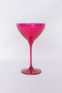 Estelle Colored Martini - Set of 6 {Custom Set} – Estelle Colored Glass
