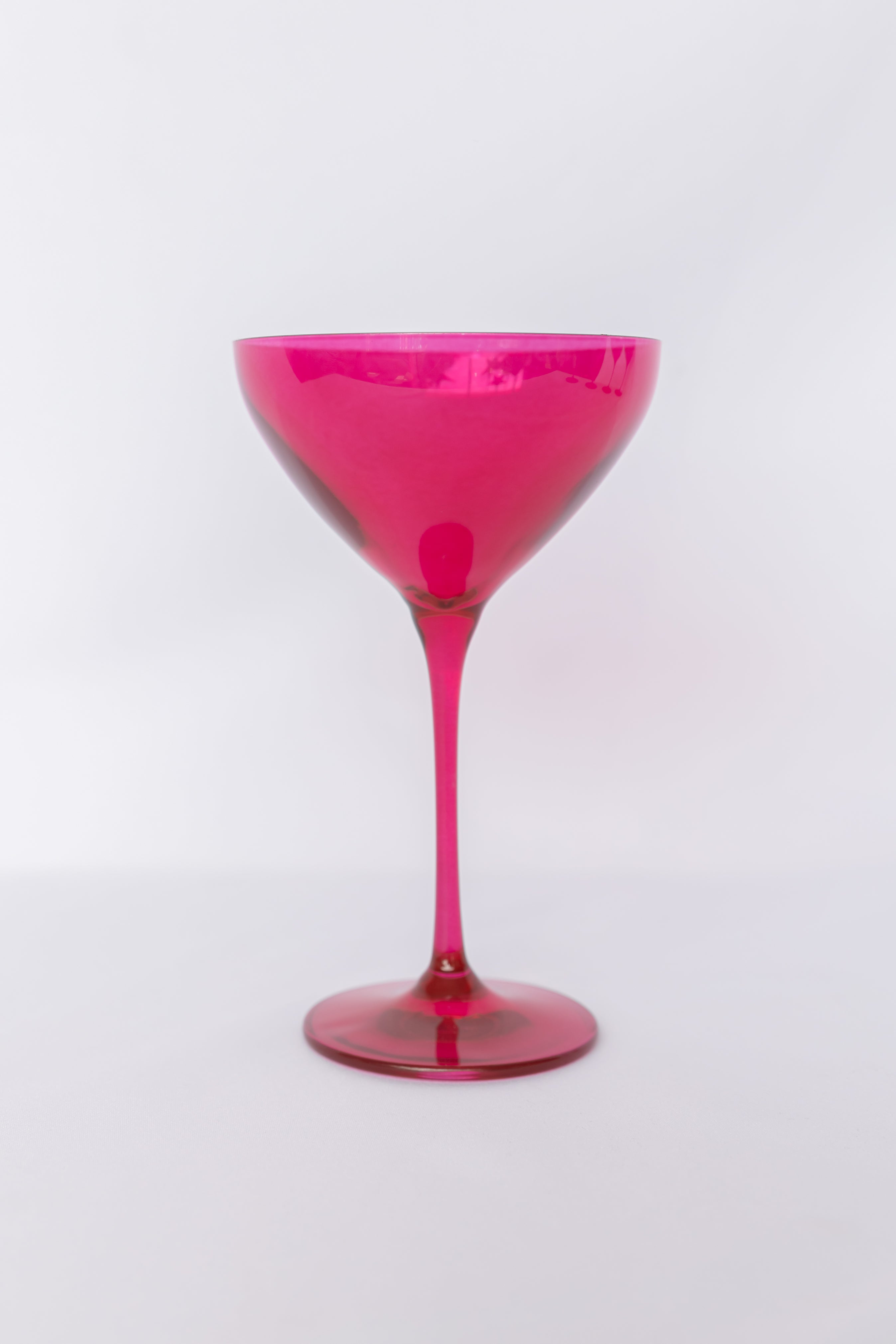 Estelle Colored Martini - Set of 6 {Custom Set} – Estelle Colored Glass