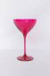 Estelle Colored Martini - Set of 6 {Custom Set} – Estelle Colored Glass