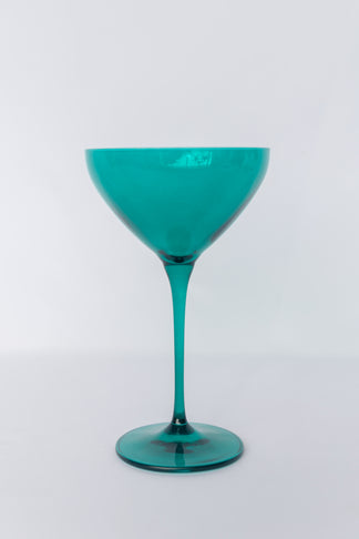 Estelle Colored Martini - Set of 6 {Custom Set} – Estelle Colored Glass