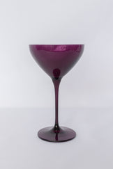 Estelle Colored Martini - Set of 6 {Custom Set} – Estelle Colored Glass
