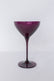 Estelle Colored Martini - Set of 6 {Custom Set} – Estelle Colored Glass