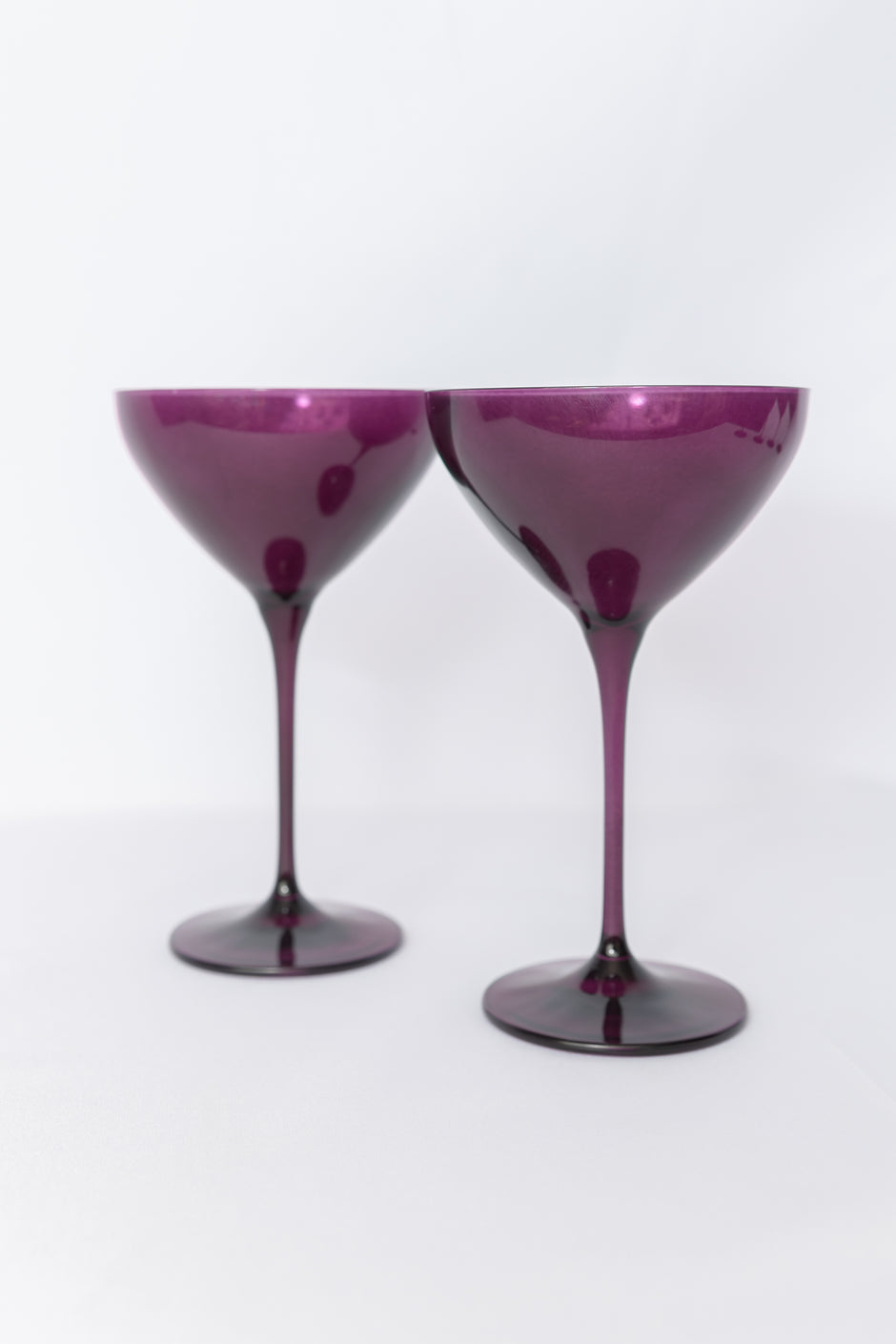 All Glassware – Page 2 – Estelle Colored Glass