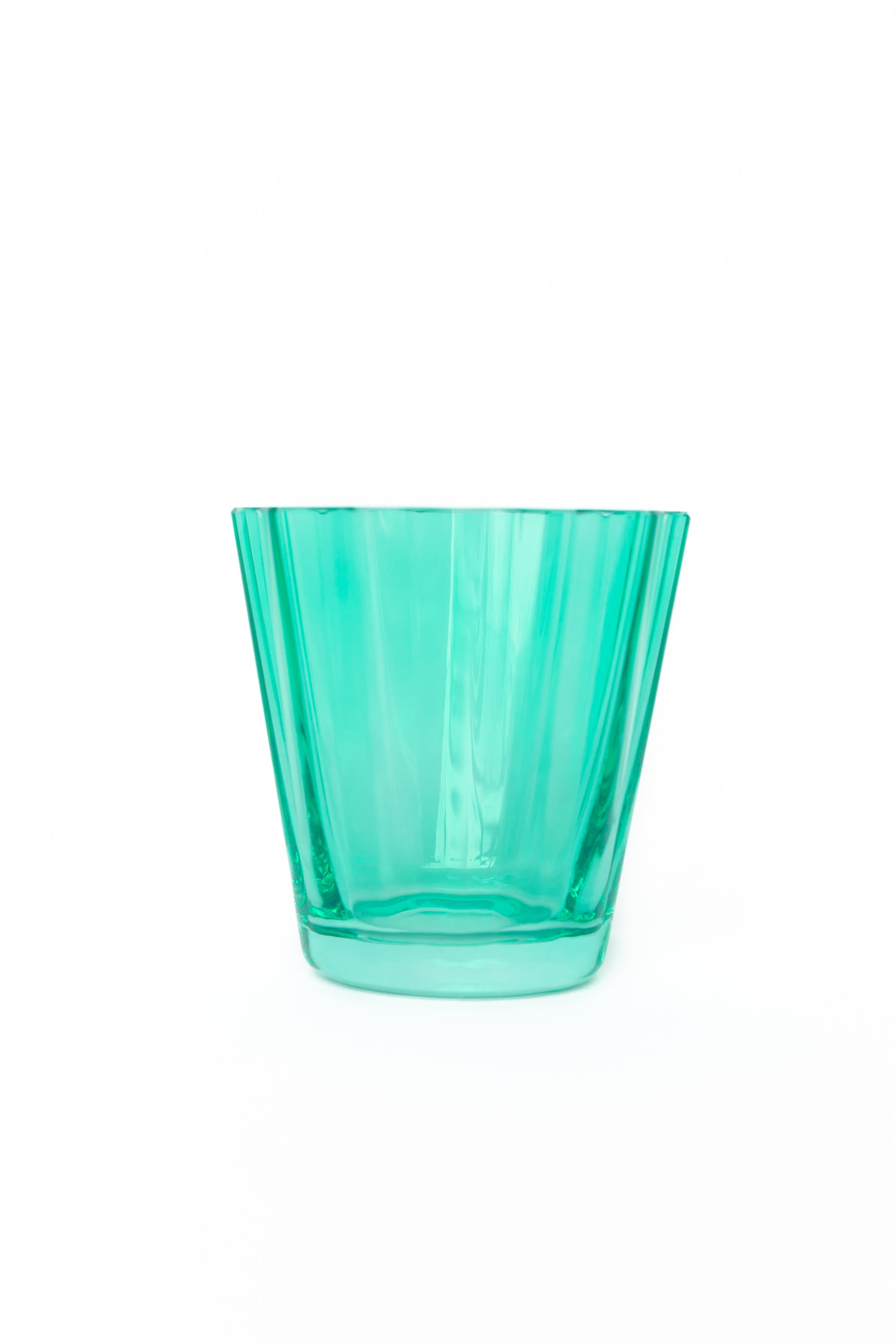 Estelle Colored Sunday Low Balls - Set of 6 {Kelly Green} – Estelle ...