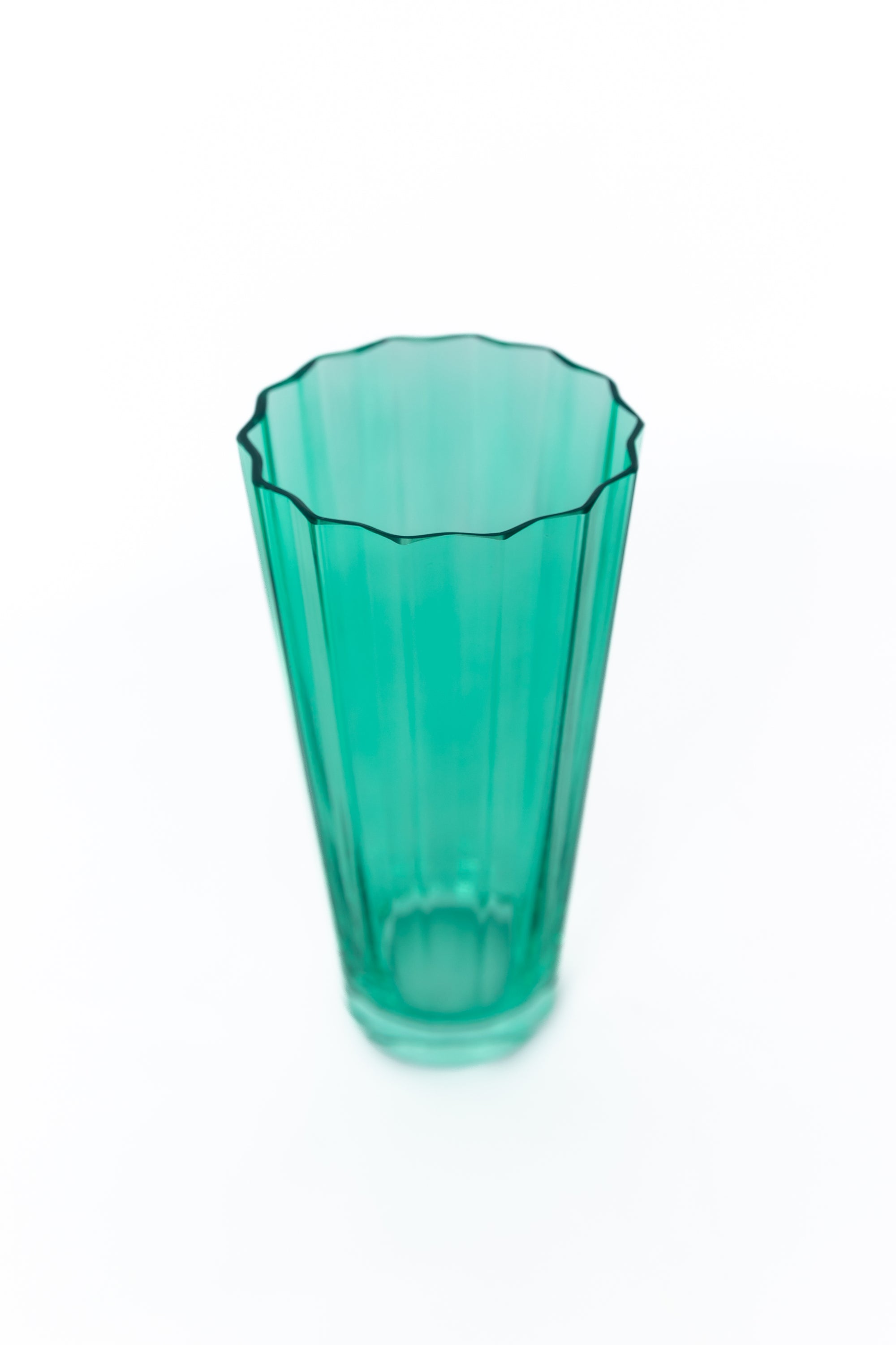 Estelle Colored Sunday High Balls - Set of 2 {Kelly Green} – Estelle ...