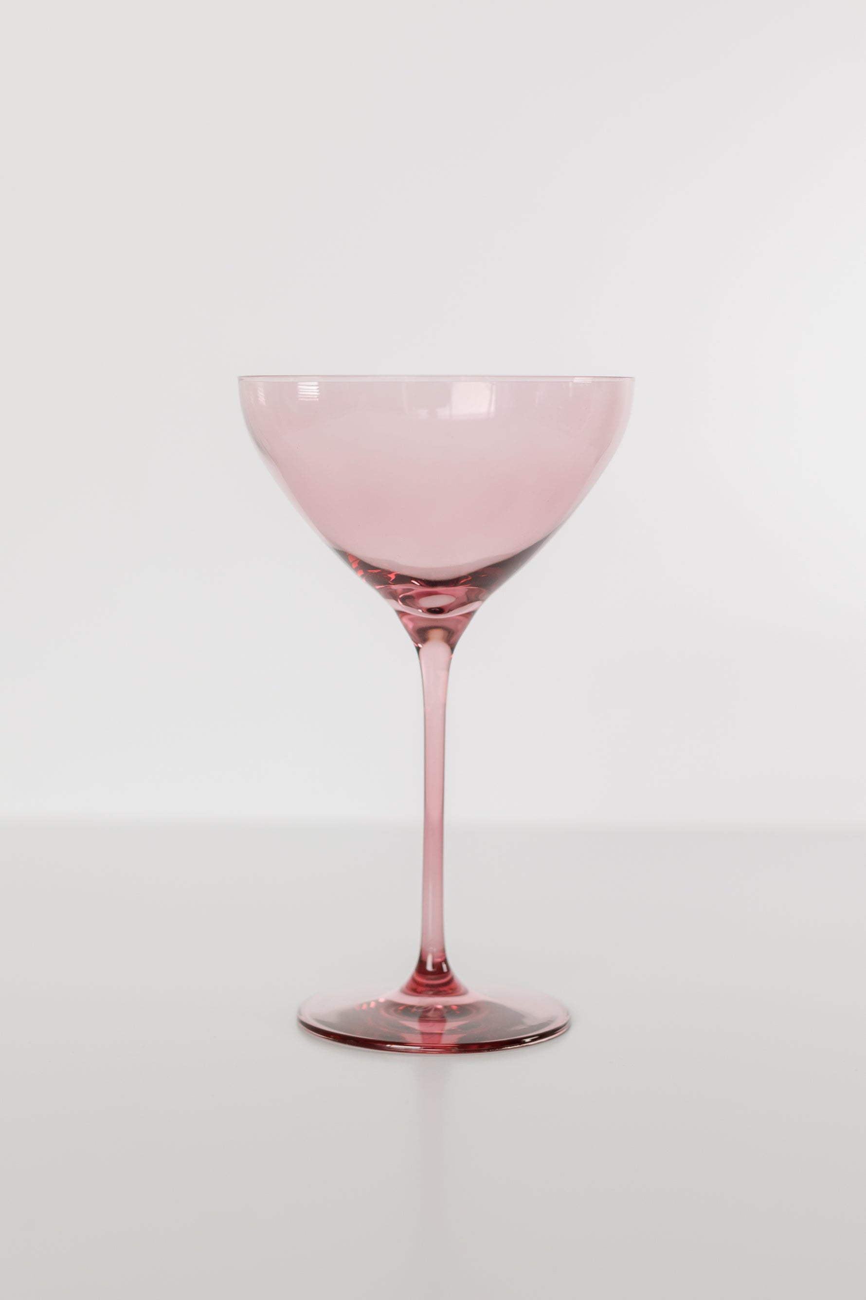 Estelle Colored Martini - Set of 6 {Custom Set} – Estelle Colored Glass