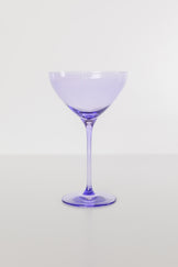 Estelle Colored Martini - Set of 6 {Custom Set} – Estelle Colored Glass