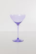 Estelle Colored Martini - Set of 6 {Custom Set} – Estelle Colored Glass