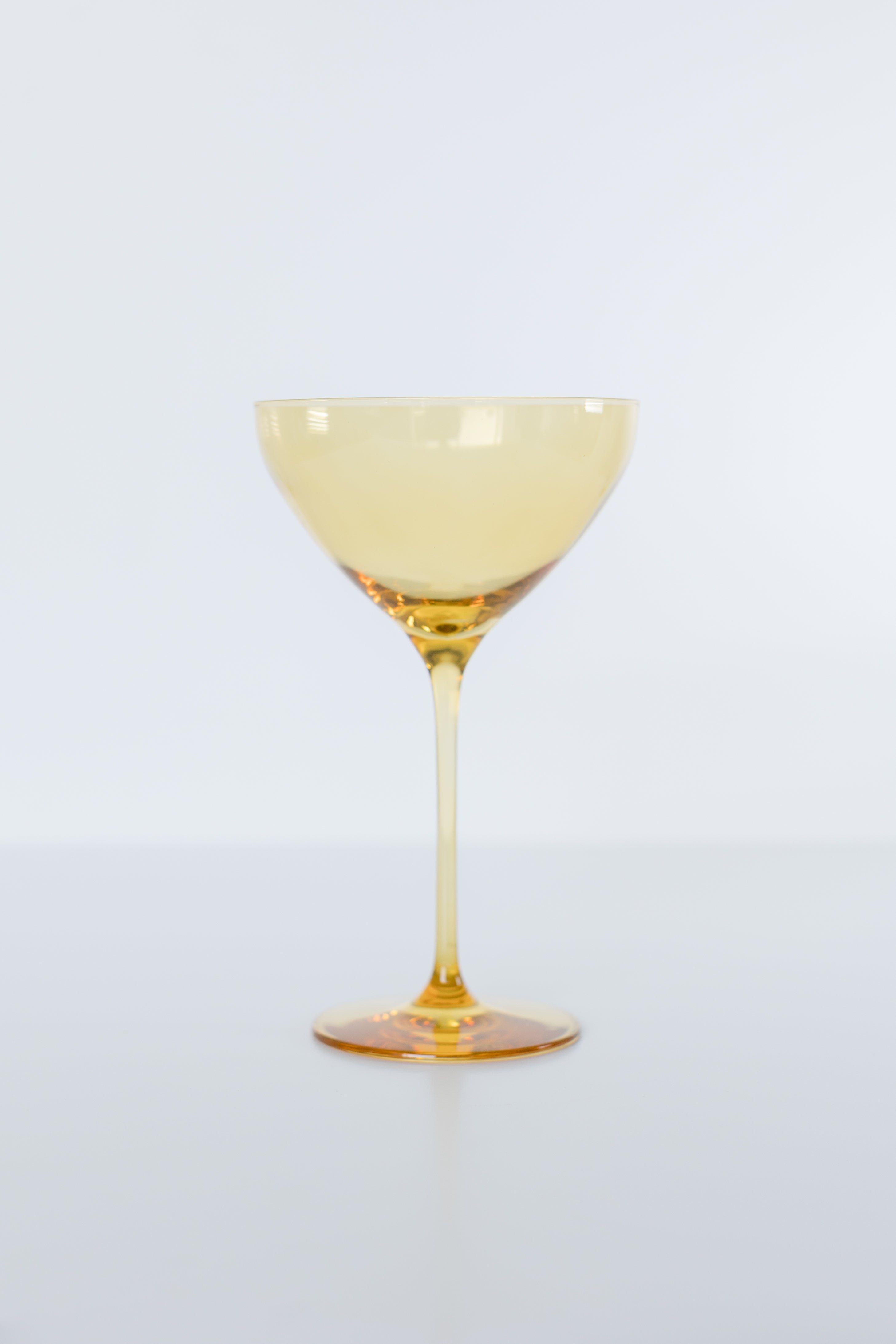 Estelle Colored Martini - Set of 6 {Custom Set} – Estelle Colored Glass