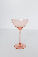 Estelle Colored Martini - Set of 6 {Custom Set} – Estelle Colored Glass