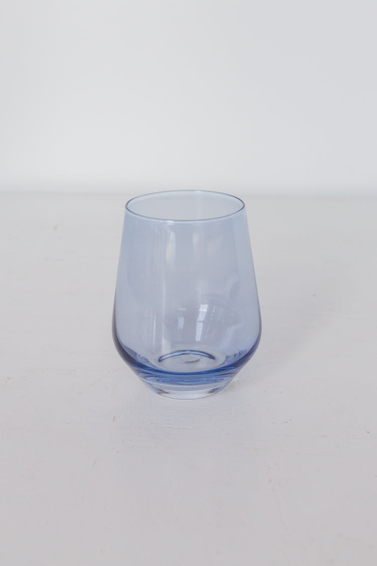 Cobalt Blue – Estelle Colored Glass